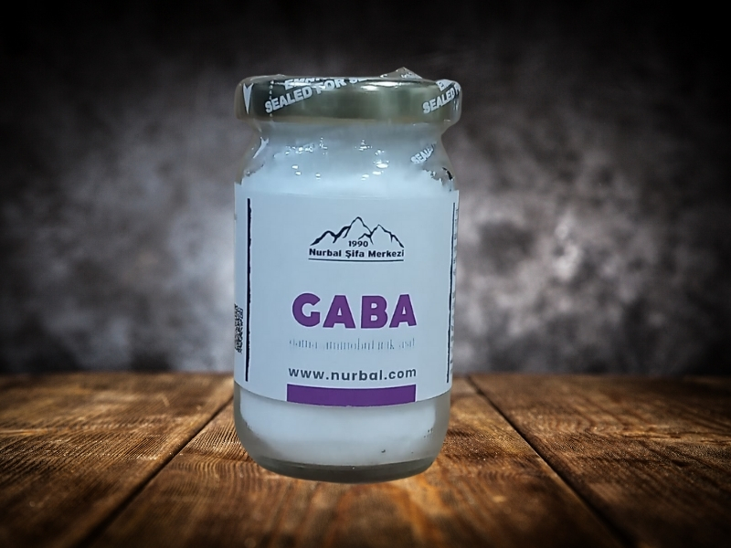 Gaba Toz 50 gr - 346.53 TL + KDV