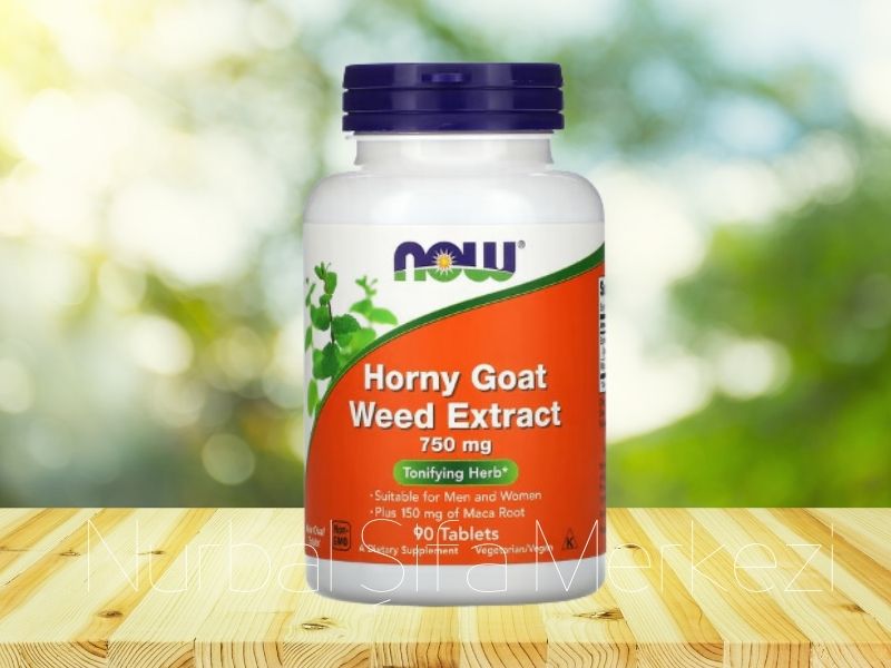 Horny Goat Extract 90 adet - 2,203.70 TL + KDV