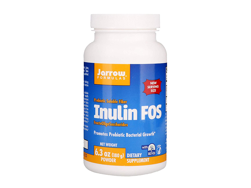 İnülin FOS 180 gr - 175.00 TL + KDV