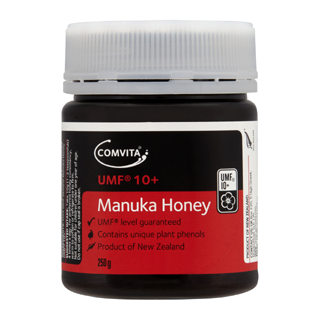 Manuka Balı UMF+10 - 250 gram - 361.11 TL + KDV