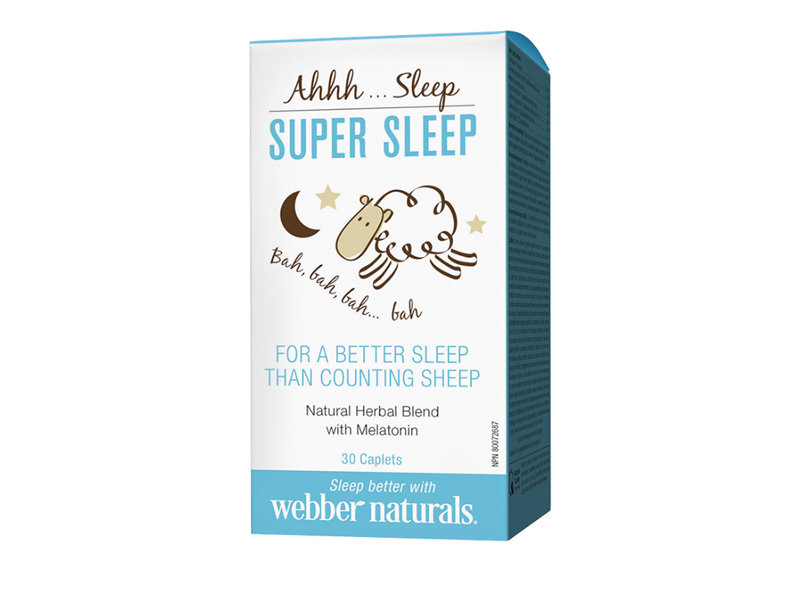 Super Sleep 30 kapsül - 236.11 TL + KDV