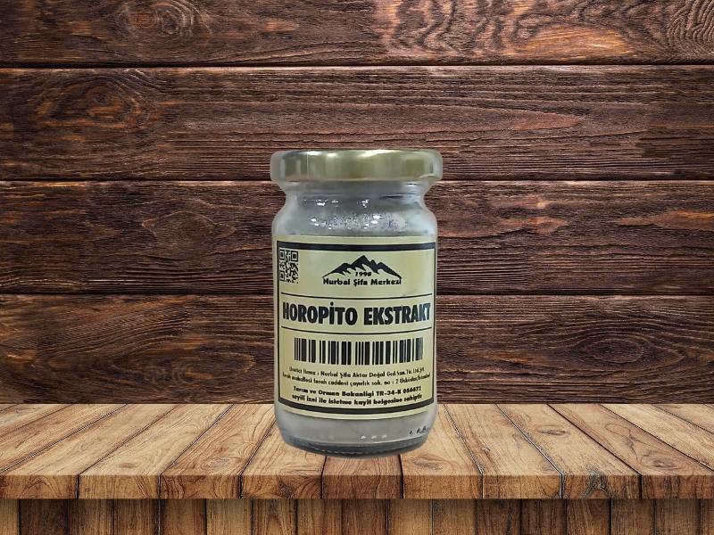 Horopito Ekstrak 50 gr - 643.56 TL + KDV