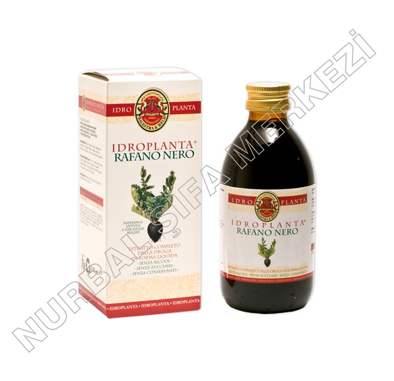 Kara Turp Ekstresi - 108.33 TL + KDV