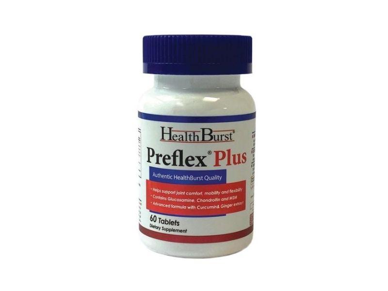 Preflex Plus 60 ad - 648.15 TL + KDV