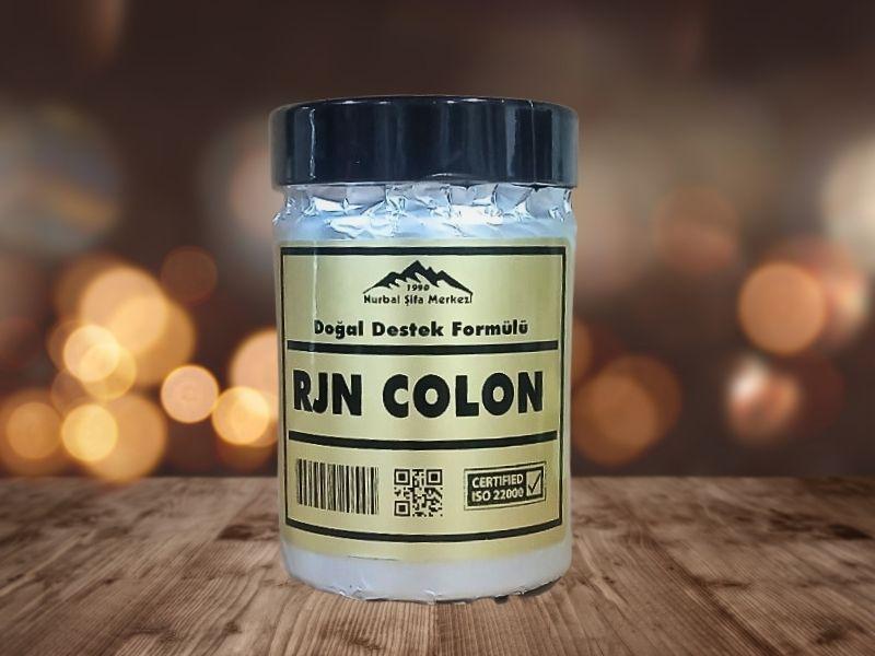 RJN COLON 400 gr - 1,089.11 TL + KDV