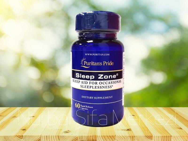 Sleep Zone 60 - 1,900.99 TL + KDV