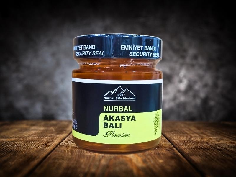 Akasya Balı 300 gr - 808.91 TL + KDV