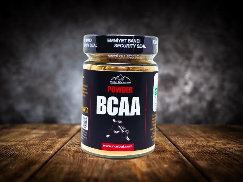 Bcaa 200 Gr - 742.57 TL + KDV
