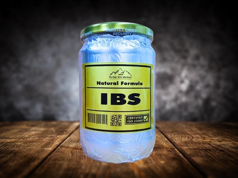 IBS Özel Formülü 820 gr - 1,881.19 TL + KDV