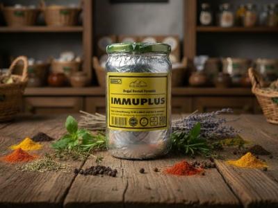 İmmu Seri Formuller ürünleri - Türkiye'nin En Güvenilir Sitesi Nurbal ...