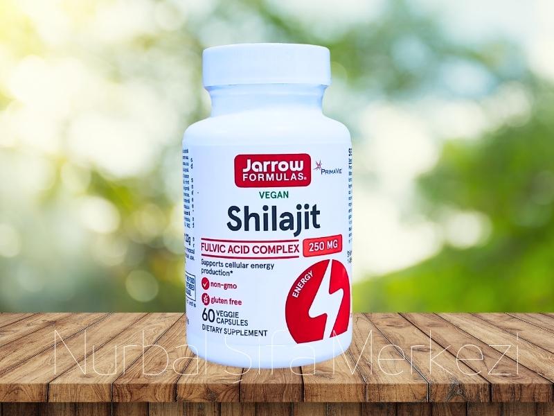 Mumiye Shilajit 60 ad - 2,524.75 TL + KDV