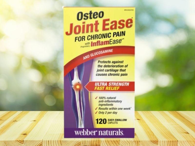 Osteo Joint 120 ad - 3,326.73 TL + KDV