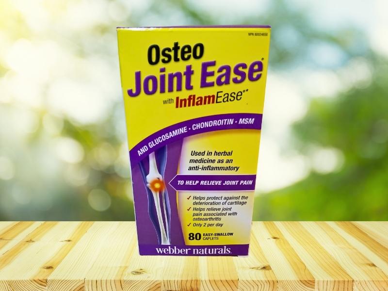 Osteo Joint 80 ad - 3,623.76 TL + KDV